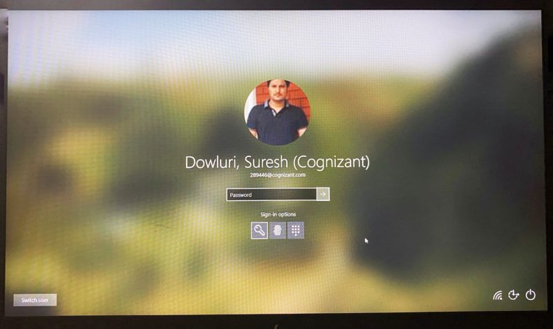Suresh Dowluri on LinkedIn: #cognizant #signingoff #cognizant # ... Suresh Dowluri on LinkedIn: #cognizant #signingoff #cognizant # ...