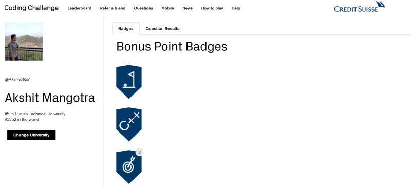 #coding #datastructures #cplusplus #algorithms #creditsuisse #practice ... #coding #datastructures #cplusplus #algorithms #creditsuisse #practice ...