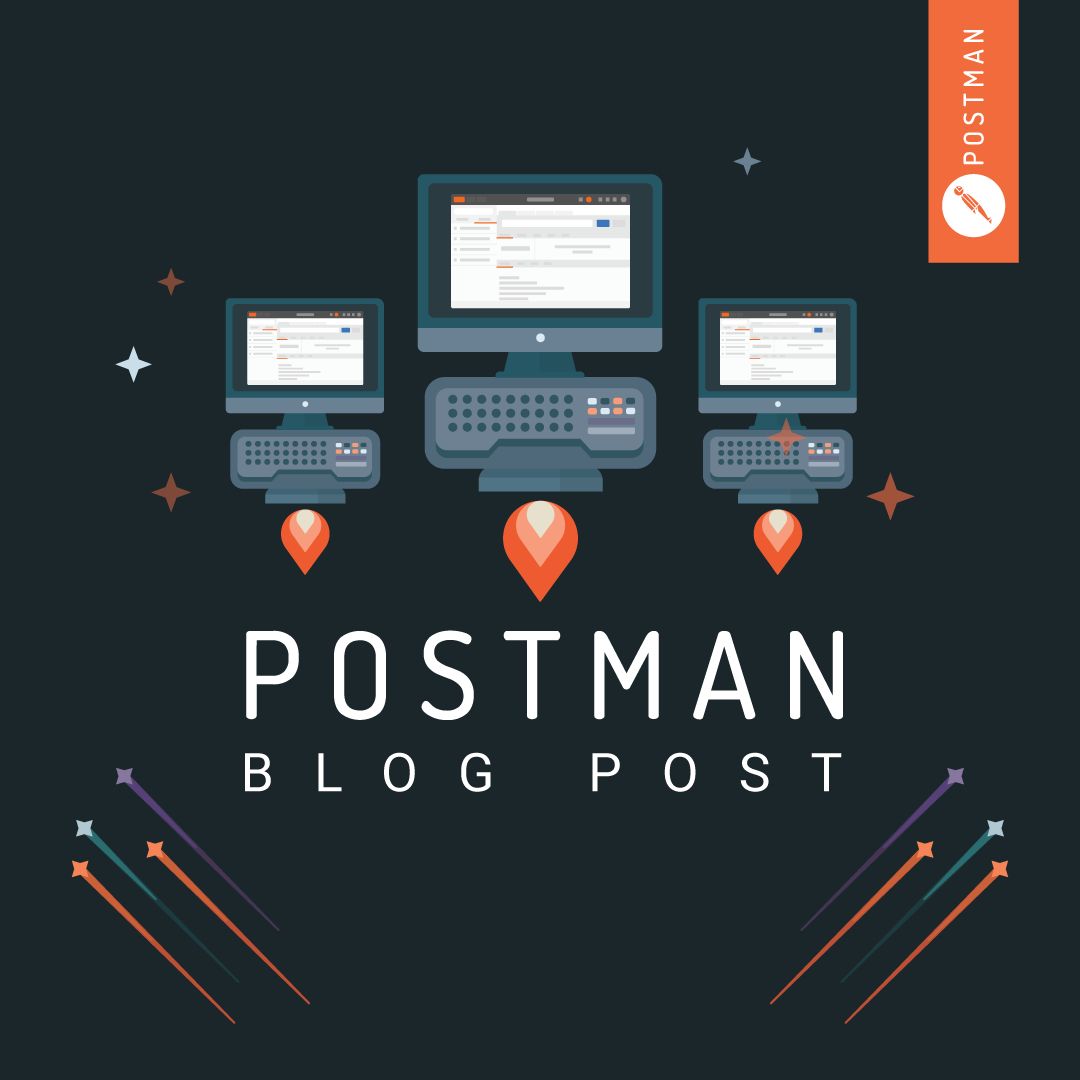 Postman on LinkedIn: 📣We're proud to return this year to Google Summer ... Postman on LinkedIn: 📣We're proud to return this year to Google Summer ...