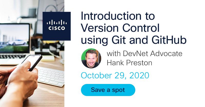 Cisco Learning & Certifications on LinkedIn: Introduction to Version ... Cisco Learning & Certifications on LinkedIn: Introduction to Version ...