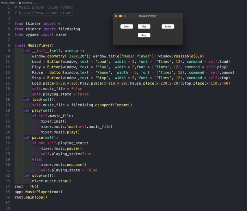 Md Mehedi Hasan on LinkedIn: #pythonprogramming #python3 #learnpython Md Mehedi Hasan on LinkedIn: #pythonprogramming #python3 #learnpython