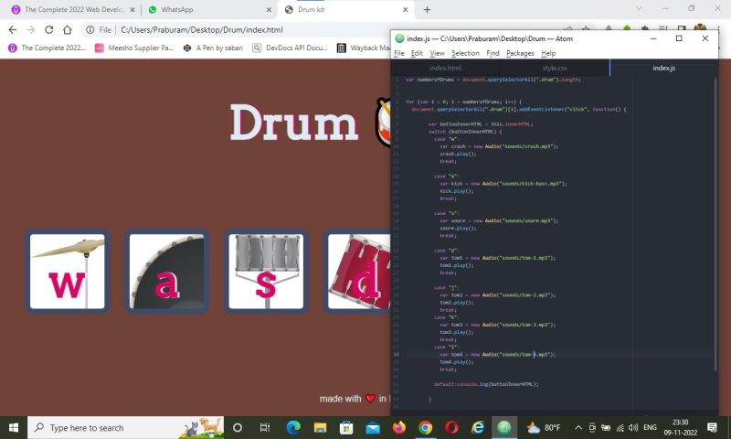 Sabari Grisan on LinkedIn: #html5 #css #gamedev #gamedevelopment # ... Sabari Grisan on LinkedIn: #html5 #css #gamedev #gamedevelopment # ...