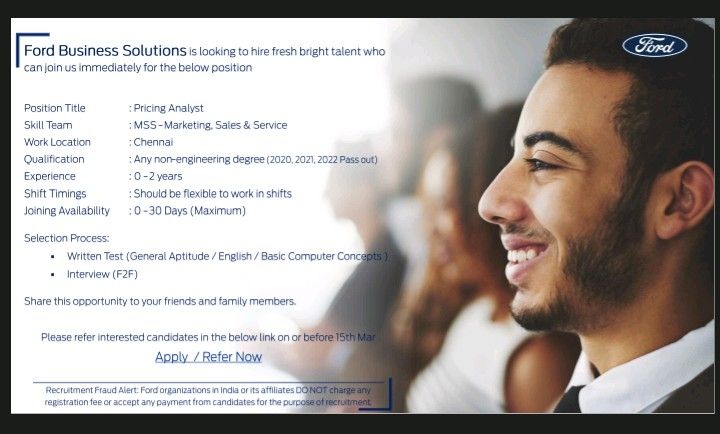 Debasish Das on LinkedIn: FBS hiring alert Debasish Das on LinkedIn: FBS hiring alert