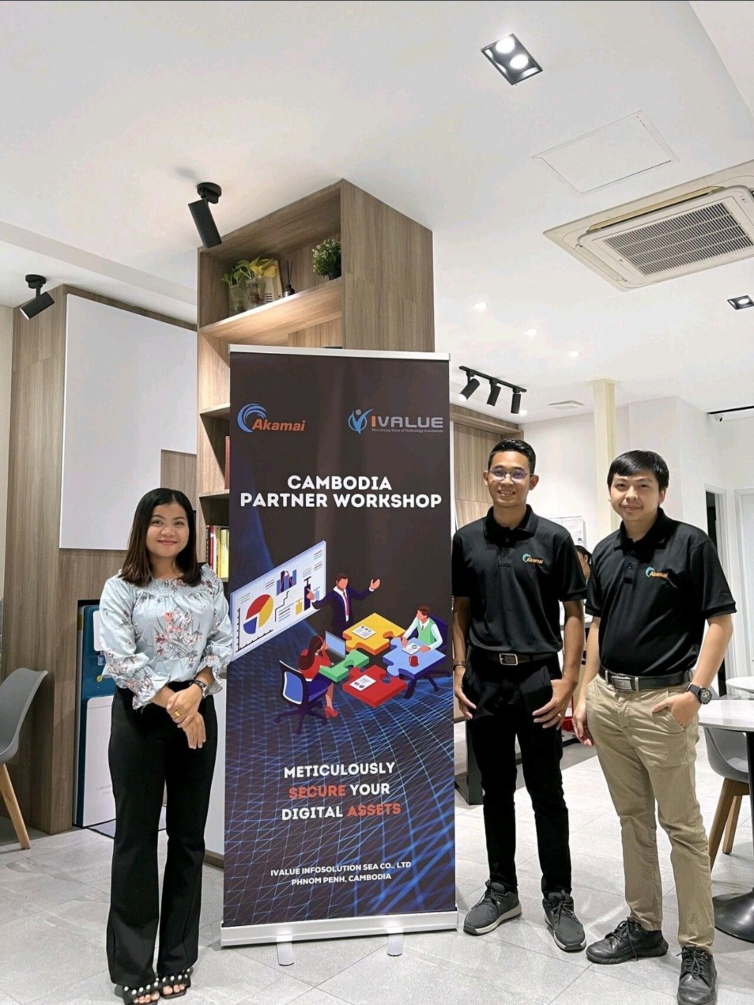 Tityasak Nem on LinkedIn: 🥰🥰🥰 Tityasak Nem on LinkedIn: 🥰🥰🥰