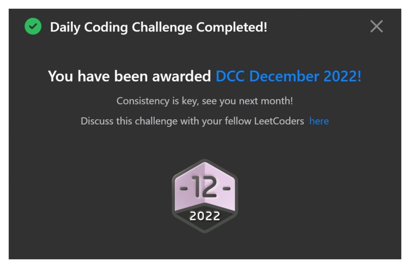 Shibam Saha on LinkedIn: #leetcode #coding #dailychallenge #algorithms ... Shibam Saha on LinkedIn: #leetcode #coding #dailychallenge #algorithms ...