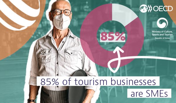 Maria Reynisdottir on LinkedIn: #oecdtourism Maria Reynisdottir on LinkedIn: #oecdtourism