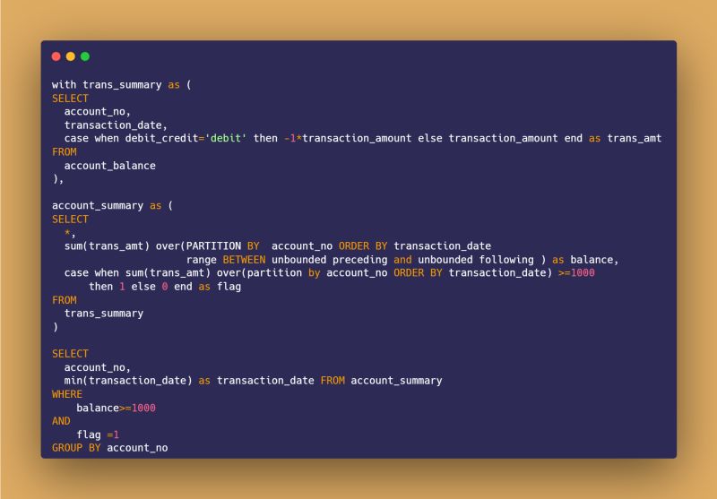 P KARTIK on LinkedIn: #sql #dataanalytics #datascience #community #like P KARTIK on LinkedIn: #sql #dataanalytics #datascience #community #like