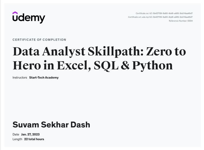 Suvam Sekhar Dash on LinkedIn: #sql #database #dbms #data #database # ... Suvam Sekhar Dash on LinkedIn: #sql #database #dbms #data #database # ...