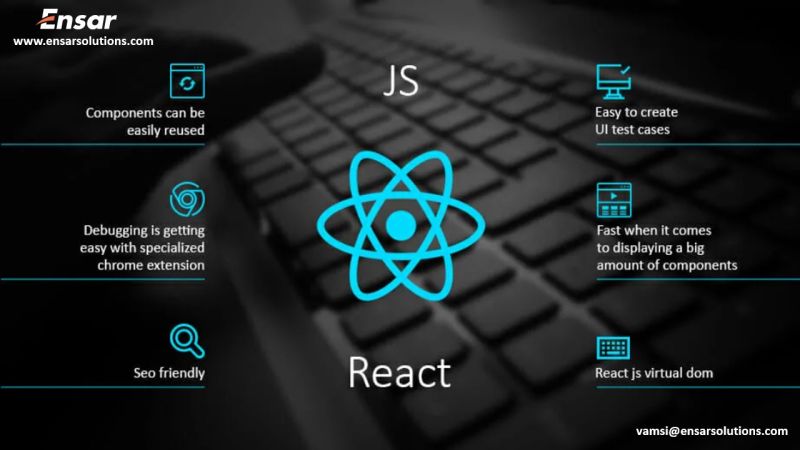 Vamsi Konduru on LinkedIn: #reactjs #javascript #html #css #programming ... Vamsi Konduru on LinkedIn: #reactjs #javascript #html #css #programming ...