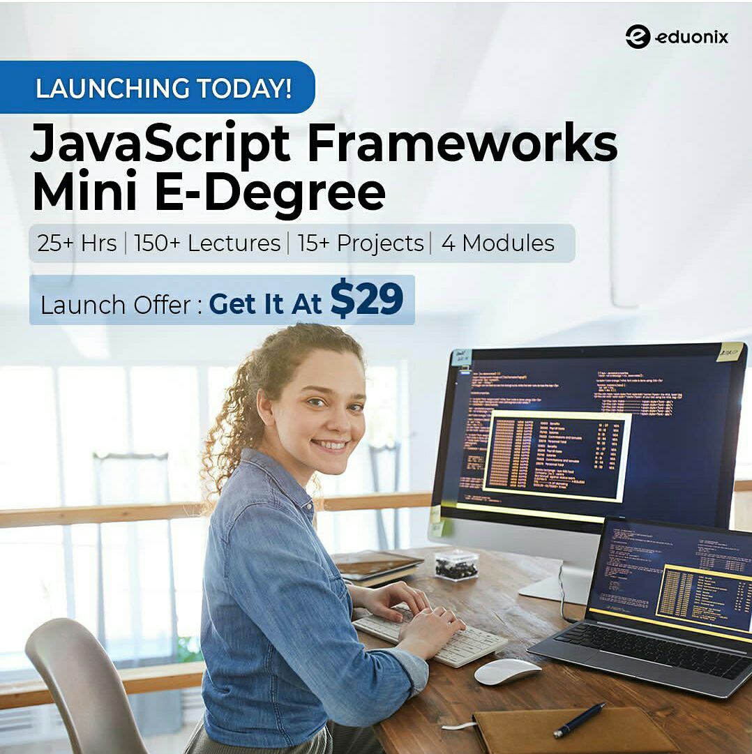 Neha Gupta on LinkedIn: #javascript #angular #programmin #react # ... Neha Gupta on LinkedIn: #javascript #angular #programmin #react # ...