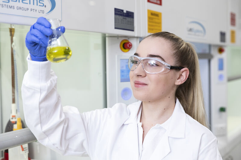 Modern Olives Laboratory on LinkedIn: Today we bid farewell to our ... Modern Olives Laboratory on LinkedIn: Today we bid farewell to our ...