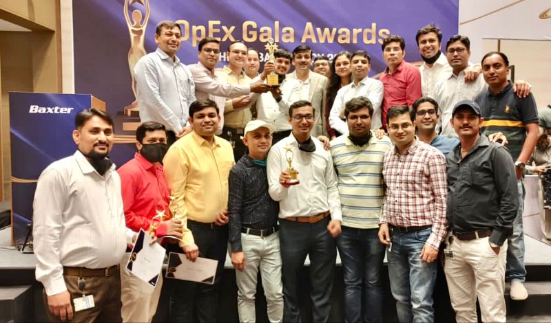Nitin Ghumare on LinkedIn: #baxter | 40 comments Nitin Ghumare on LinkedIn: #baxter | 40 comments