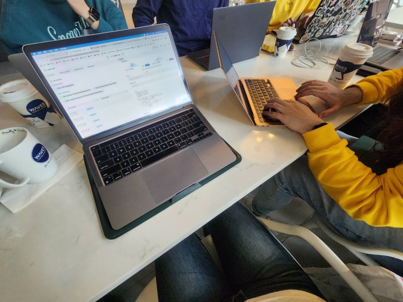 Ying-Ying Chen on LinkedIn: #leetcode #engineer #event #vancouver Ying-Ying Chen on LinkedIn: #leetcode #engineer #event #vancouver