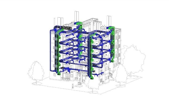 Sumit Patil on LinkedIn: I have completed HVAC system in verona ... Sumit Patil on LinkedIn: I have completed HVAC system in verona ...