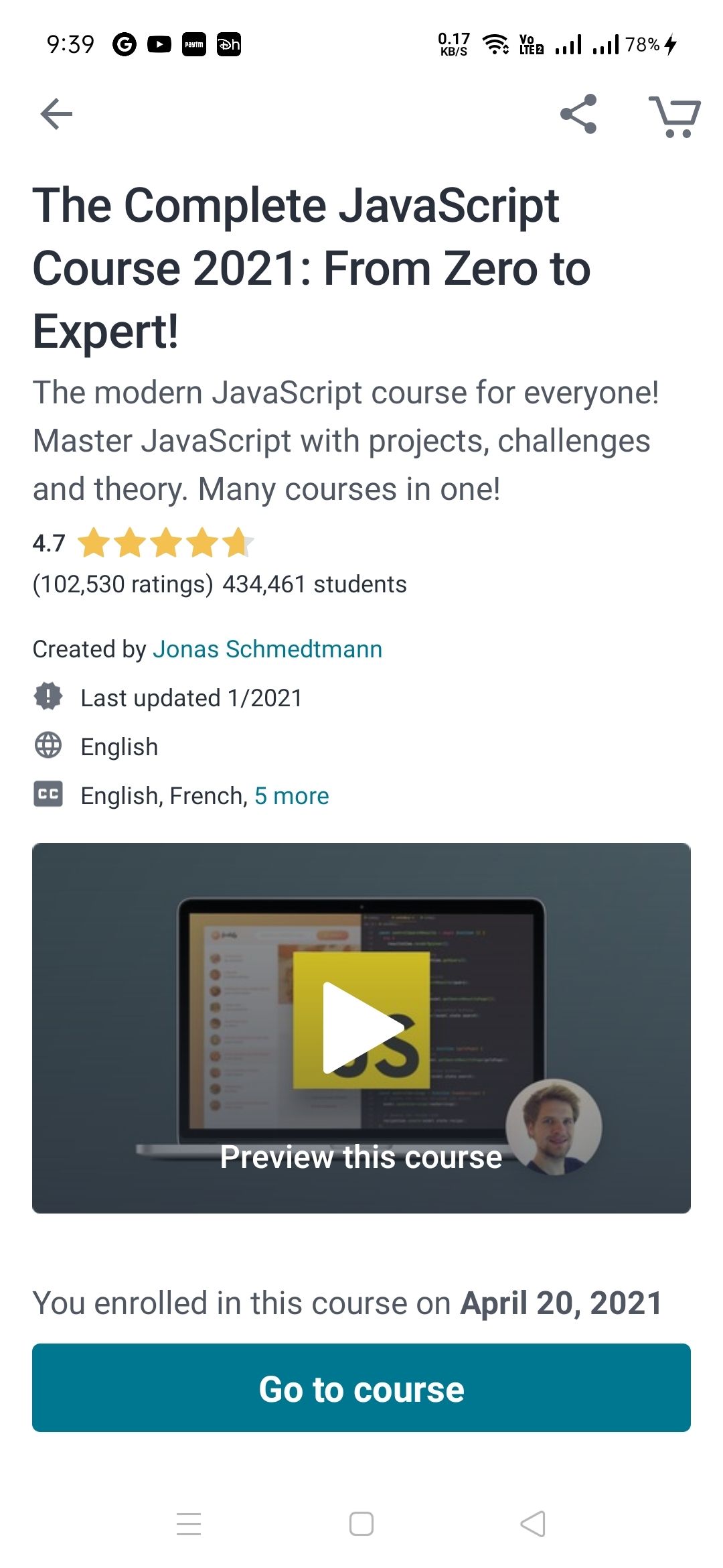Harsh Patel on LinkedIn: #javascript Harsh Patel on LinkedIn: #javascript