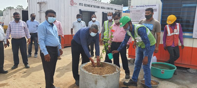 Rohit Panchal on LinkedIn: #sabarmati #riverfront #project #itdcem Rohit Panchal on LinkedIn: #sabarmati #riverfront #project #itdcem