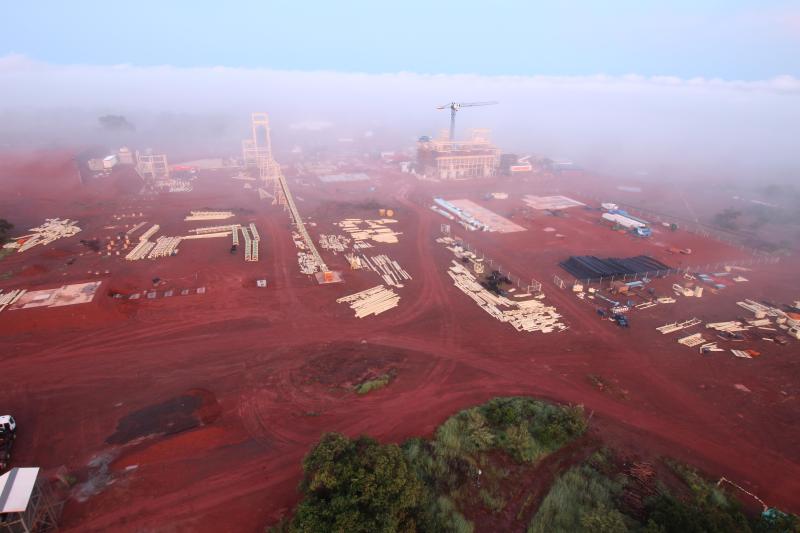 Hummingbird Resources plc on LinkedIn: Earlier this month, Hummingbird ... Hummingbird Resources plc on LinkedIn: Earlier this month, Hummingbird ...