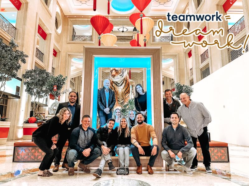 Erin Rabani on LinkedIn: #aramarkcleanroom #dreamteam #letsgrow Erin Rabani on LinkedIn: #aramarkcleanroom #dreamteam #letsgrow