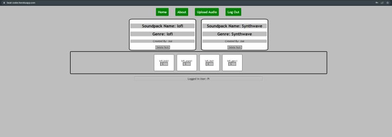 Pierce Raphael on LinkedIn: #dev #development #project #audio #reactjs ... Pierce Raphael on LinkedIn: #dev #development #project #audio #reactjs ...
