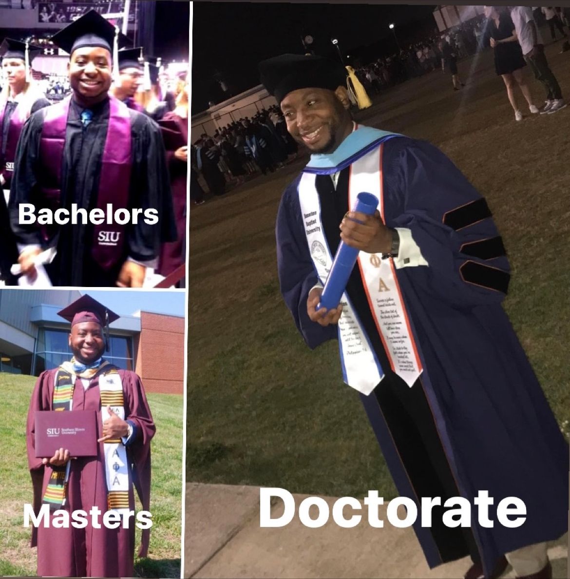 Jacobie Backstrom, M.Ed. on LinkedIn: Dr. Chamberlain continue to do ... Jacobie Backstrom, M.Ed. on LinkedIn: Dr. Chamberlain continue to do ...