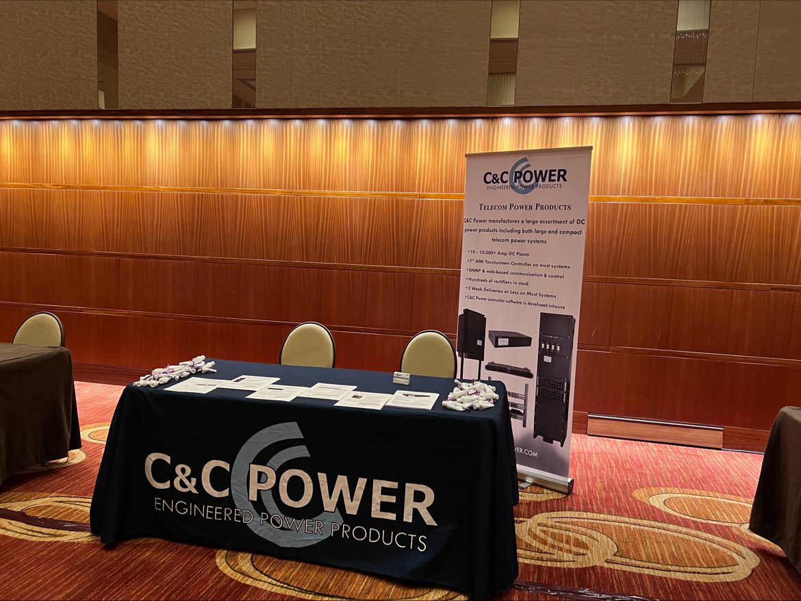 C&C Power, Inc. on LinkedIn: C&C Power, Inc. is ready to showcase our ... C&C Power, Inc. on LinkedIn: C&C Power, Inc. is ready to showcase our ...