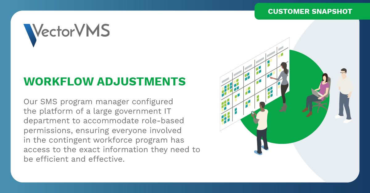 VectorVMS on LinkedIn: #vms #sucessstory #it VectorVMS on LinkedIn: #vms #sucessstory #it