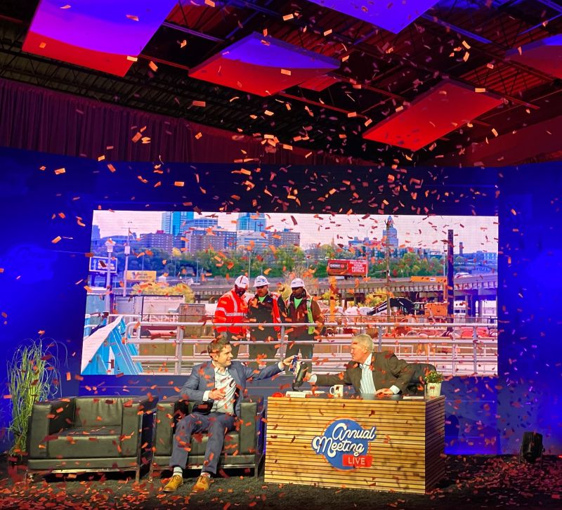 Dustin DeWitt on LinkedIn: Congrats MMC! Dustin DeWitt on LinkedIn: Congrats MMC!
