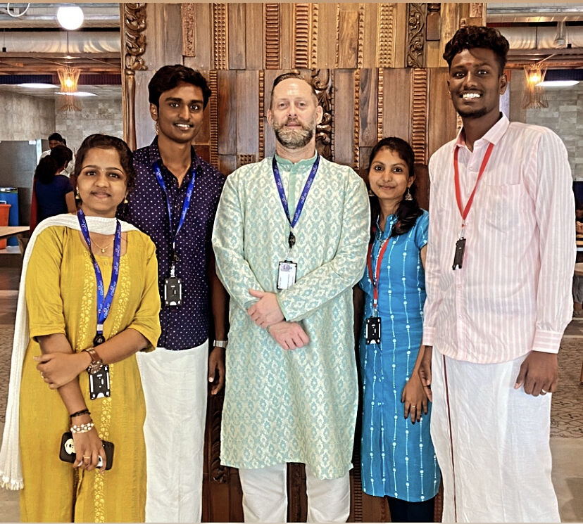 Srivarsh Sakthivelan on LinkedIn: #lifeatsky | 27 comments Srivarsh Sakthivelan on LinkedIn: #lifeatsky | 27 comments