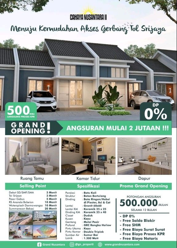 Muhammad Reza Hafiz on LinkedIn: Perumahan Cahaya Nusantara Bekasi ... Muhammad Reza Hafiz on LinkedIn: Perumahan Cahaya Nusantara Bekasi ...