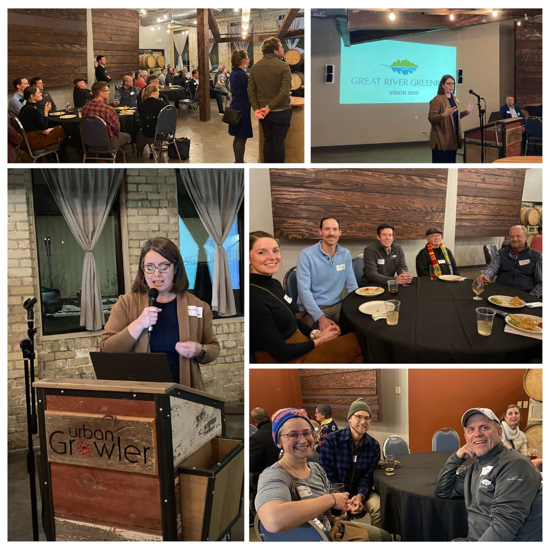 Kateri Routh on LinkedIn: I am so motivated by our 2030 vision of ... Kateri Routh on LinkedIn: I am so motivated by our 2030 vision of ...