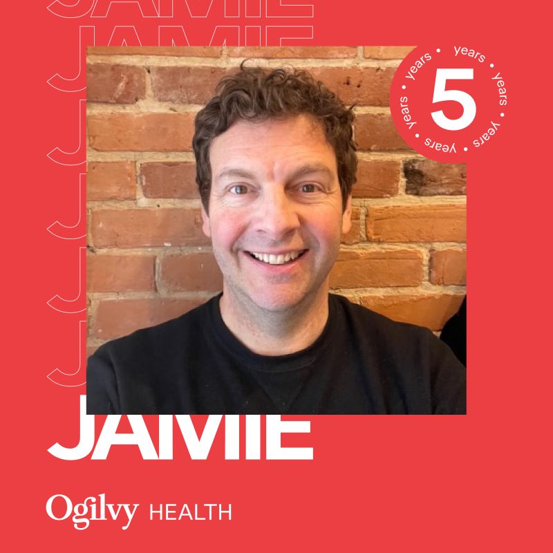 Ogilvy Health Canada on LinkedIn: David Ogilvy once said that the best ... Ogilvy Health Canada on LinkedIn: David Ogilvy once said that the best ...