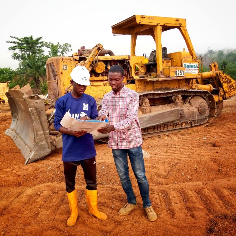 Inusa Naimu on LinkedIn: No Caption On Site. Inusa Naimu on LinkedIn: No Caption On Site.