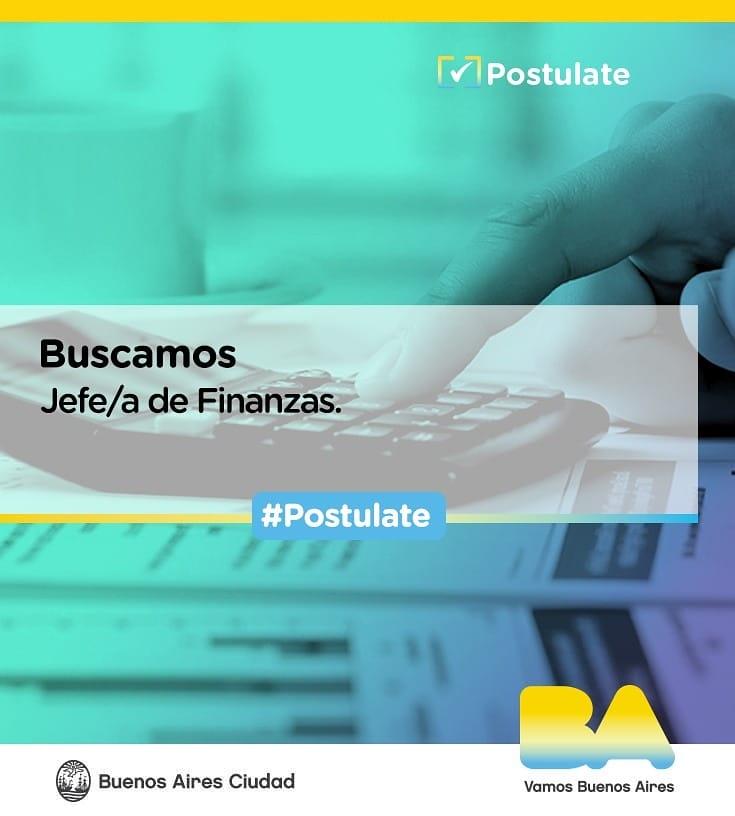 #postulate | TrabajoBA - Secretaría de Trabajo y Empleo #postulate | TrabajoBA - Secretaría de Trabajo y Empleo