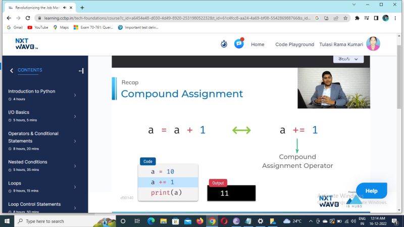 Tulasi Rama Kumari Pyla on LinkedIn: #day60 #100daysofcodechallenge # ... Tulasi Rama Kumari Pyla on LinkedIn: #day60 #100daysofcodechallenge # ...