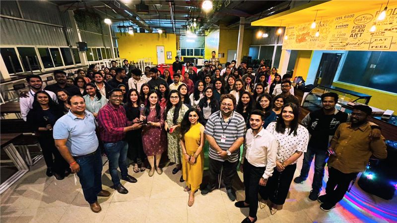 Athul Suresh posted on LinkedIn Athul Suresh posted on LinkedIn