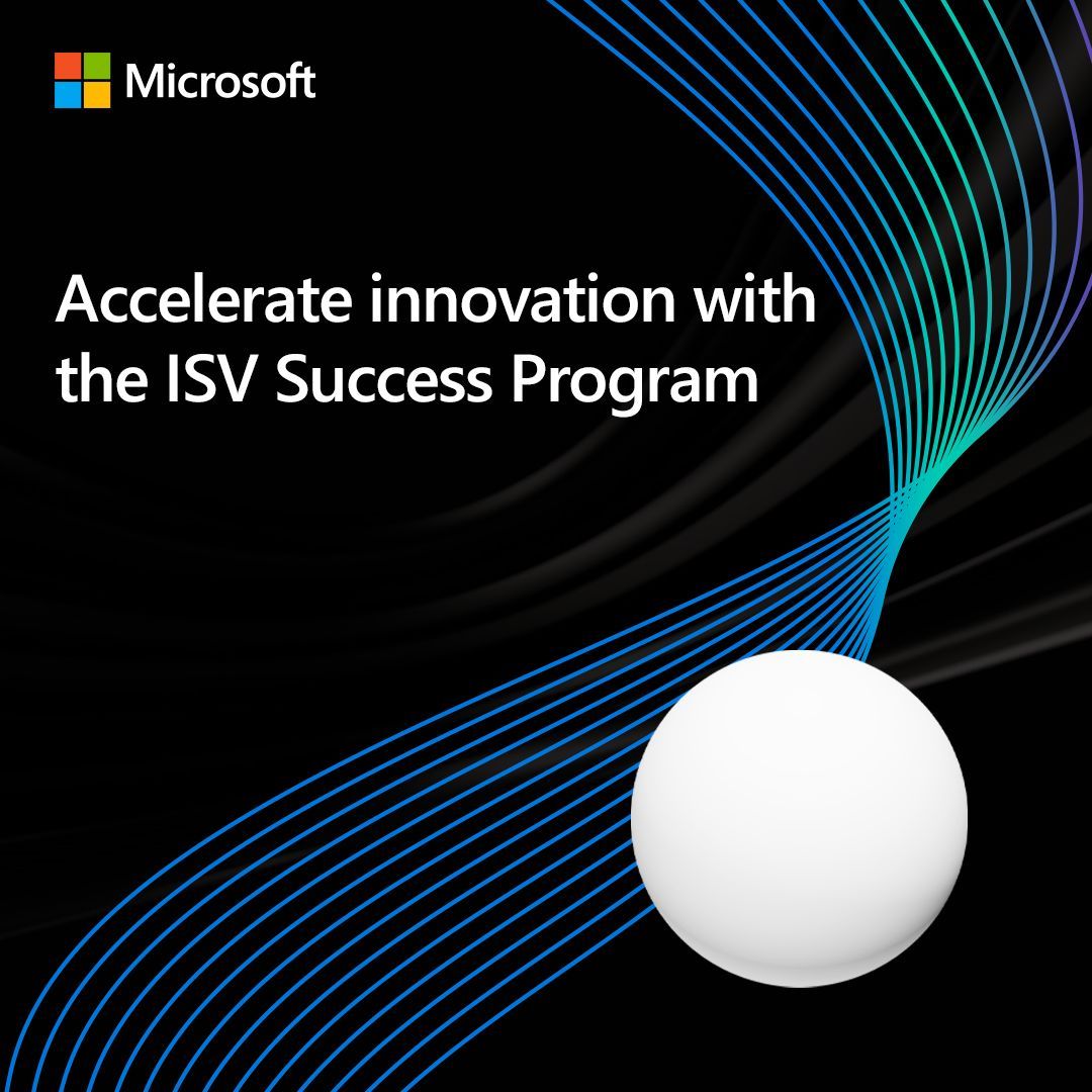 Preethi Ranjith on LinkedIn: #isv #azure #microsoftazure #microsoftadvocate Preethi Ranjith on LinkedIn: #isv #azure #microsoftazure #microsoftadvocate