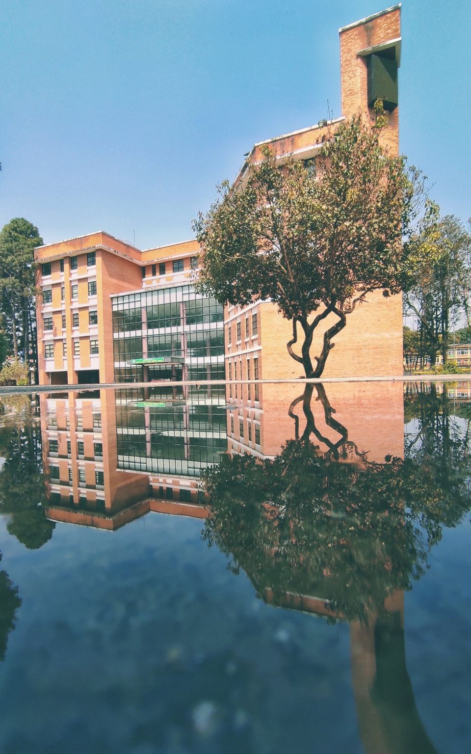 Tribhuvan University, IOE, Pulchowk Campus on LinkedIn: #pulchowkcampus Tribhuvan University, IOE, Pulchowk Campus on LinkedIn: #pulchowkcampus