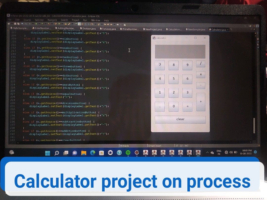 Ajith K prakash on LinkedIn: #basiccodingchallenge #softwaredevelopment ... Ajith K prakash on LinkedIn: #basiccodingchallenge #softwaredevelopment ...