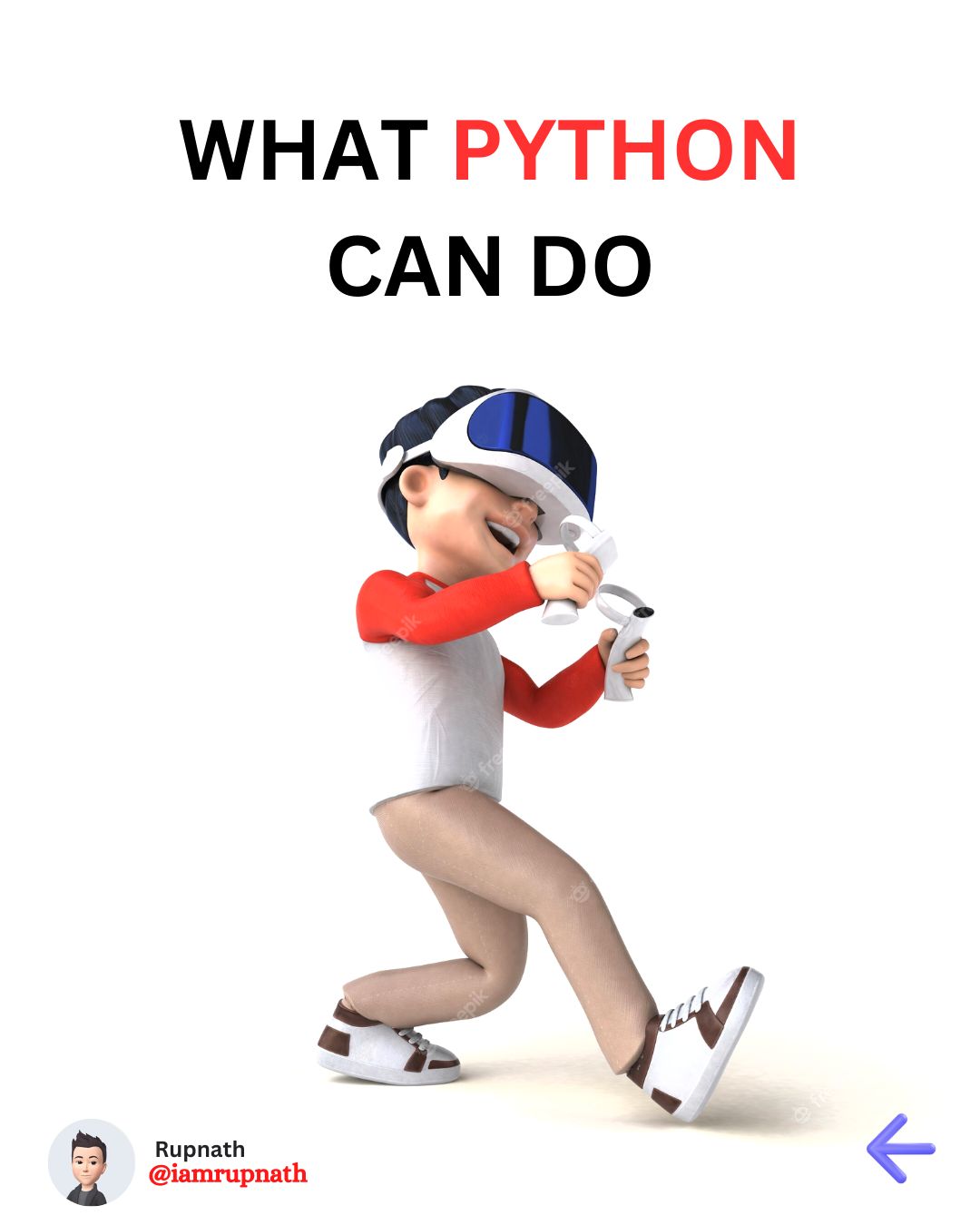 Rupnath Shaw on LinkedIn: #pythonprogramming #pythoncode #datascience # ... Rupnath Shaw on LinkedIn: #pythonprogramming #pythoncode #datascience # ...
