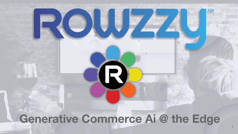 Dylan Rosario on LinkedIn: Generative A.i. for eCommerce Dylan Rosario on LinkedIn: Generative A.i. for eCommerce