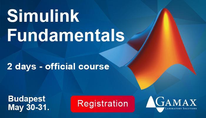 SciEngineer on LinkedIn: Simulink Fundamentals training for MATLAB ... SciEngineer on LinkedIn: Simulink Fundamentals training for MATLAB ...