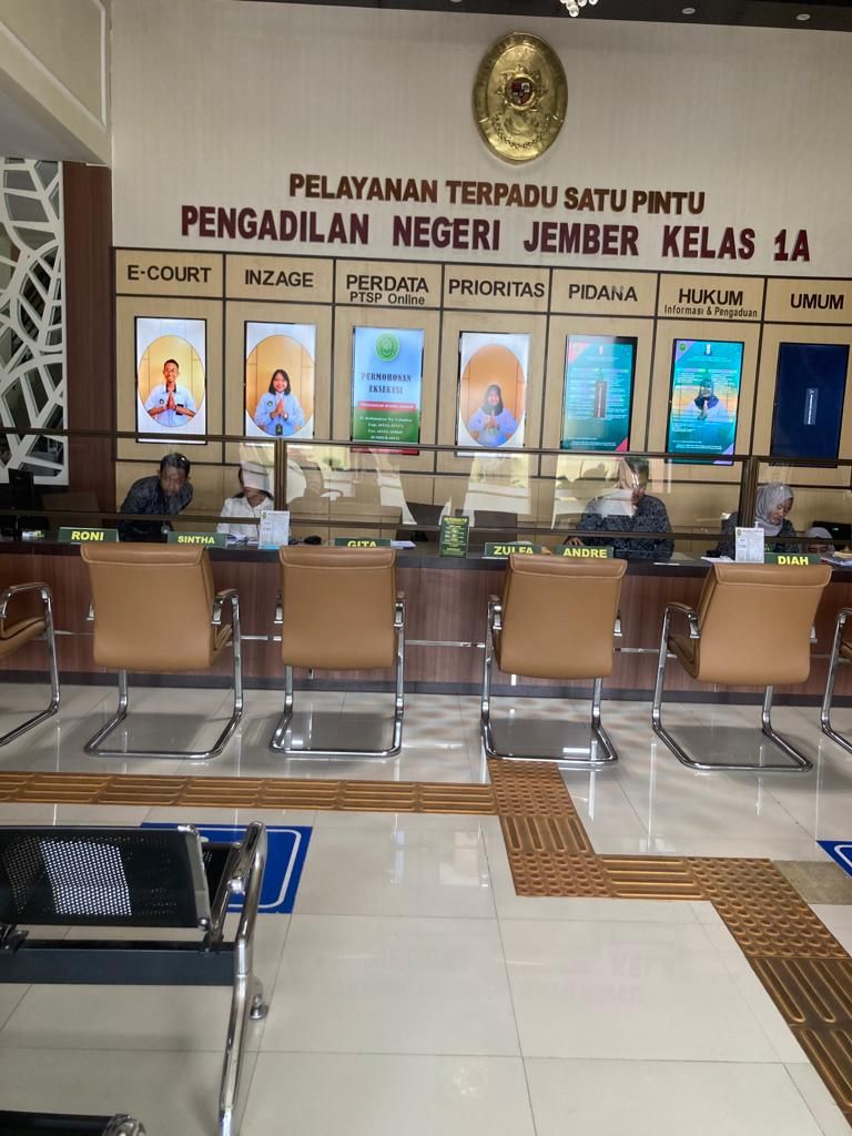 Panji syarief Suyatno on LinkedIn: mewakili perusahaan untuk mengajukan ... Panji syarief Suyatno on LinkedIn: mewakili perusahaan untuk mengajukan ...