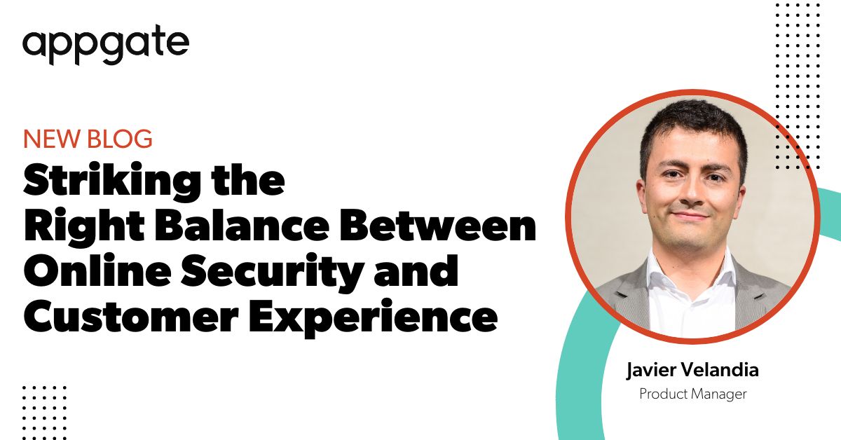 Paul W. on LinkedIn: Frictionless behavioural biometrics from Appgate: Paul W. on LinkedIn: Frictionless behavioural biometrics from Appgate: