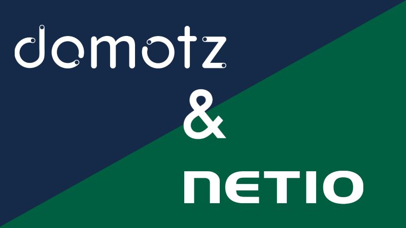 #new #cloud #proav #integration | NETIO products a.s. #new #cloud #proav #integration | NETIO products a.s.