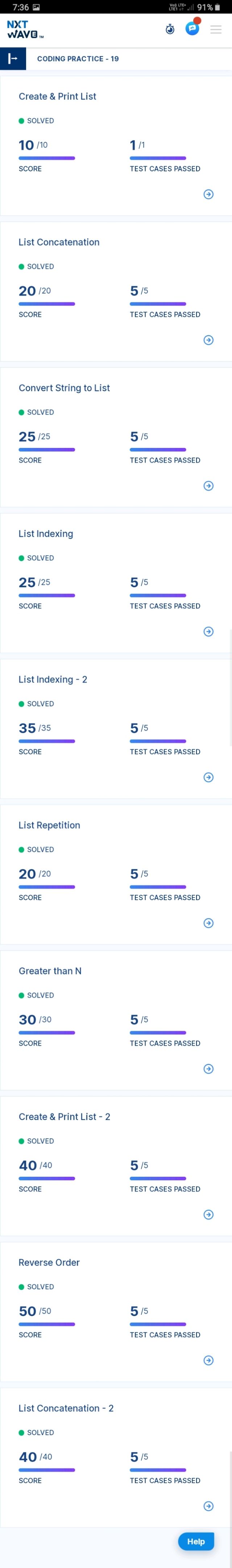 Venkatesh Golem on LinkedIn: #day35 #ccbp #python #pythondeveloper # ... Venkatesh Golem on LinkedIn: #day35 #ccbp #python #pythondeveloper # ...