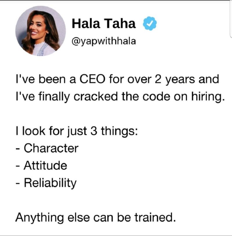 Priya R posted on LinkedIn Priya R posted on LinkedIn
