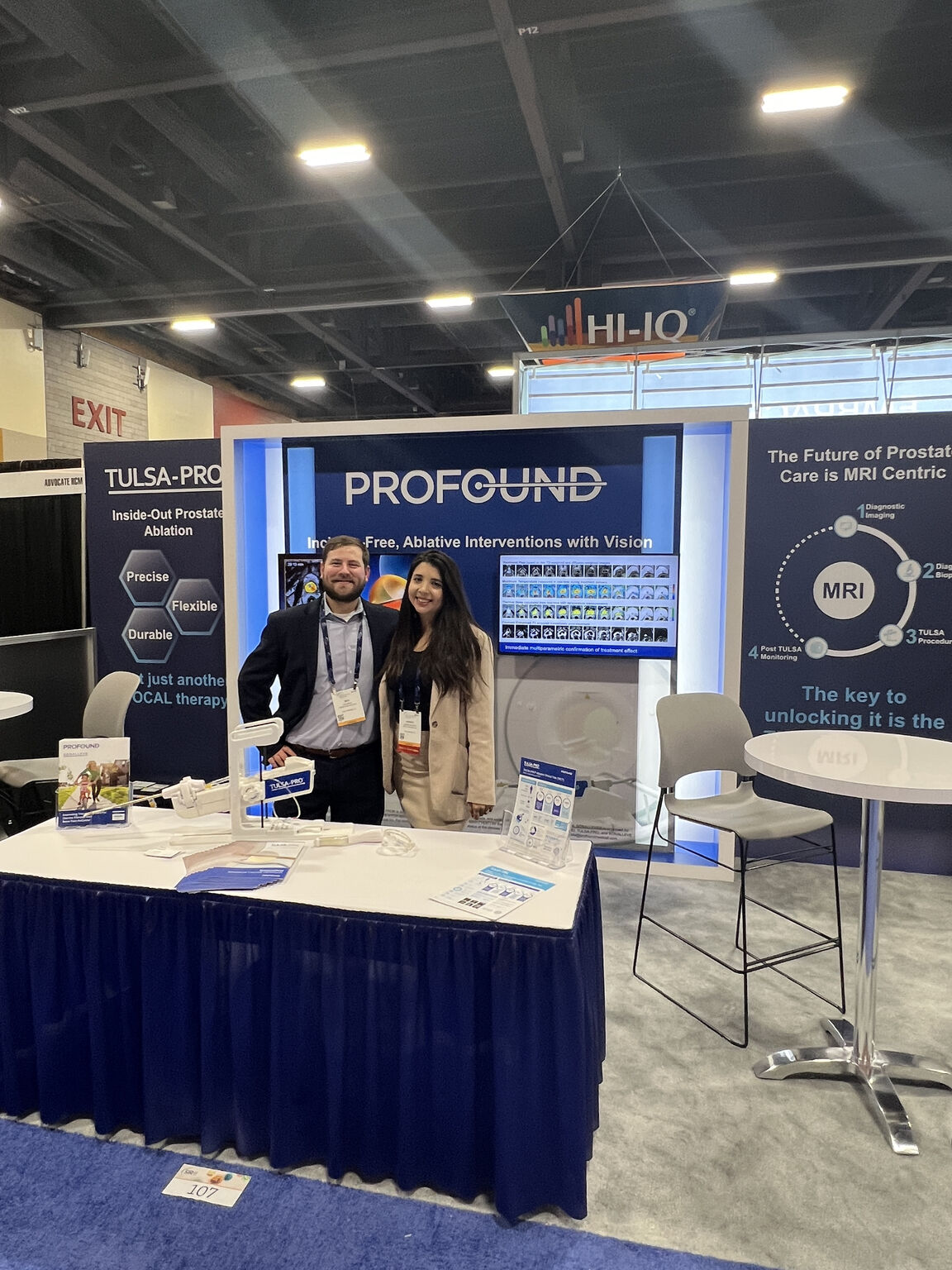 Adam Milligan on LinkedIn: Benjamin Berg Amanda Beserra representing at ... Adam Milligan on LinkedIn: Benjamin Berg Amanda Beserra representing at ...