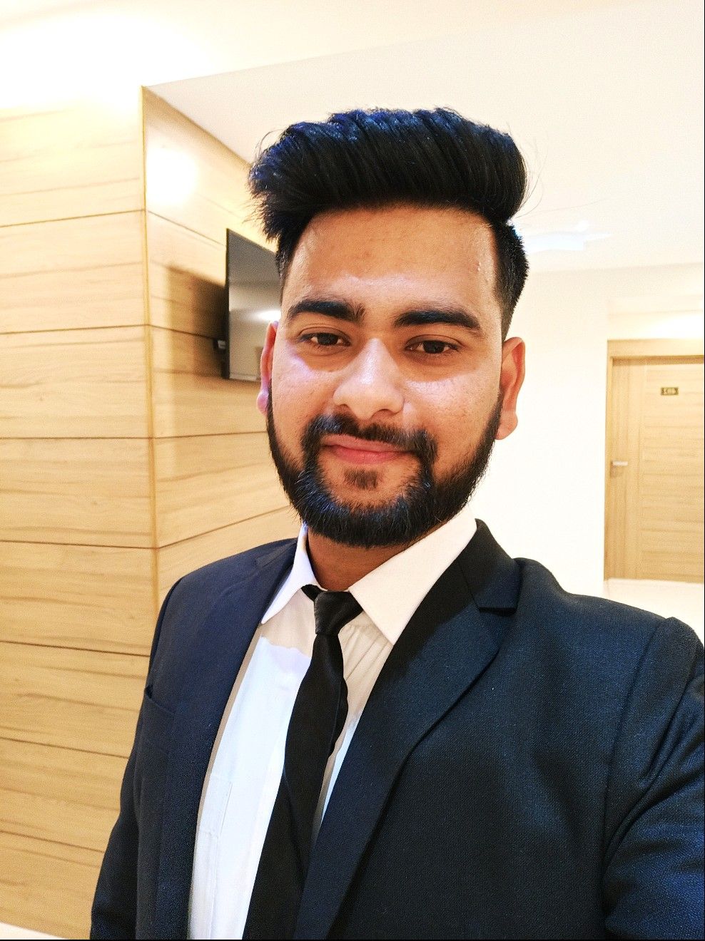 Shubham Soni posted on LinkedIn Shubham Soni posted on LinkedIn