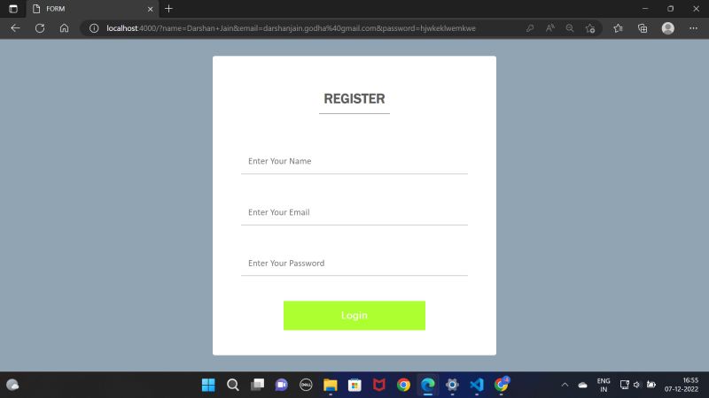 Darshan Jain on LinkedIn: #learning #nodejs #nodejsdevelopers Darshan Jain on LinkedIn: #learning #nodejs #nodejsdevelopers