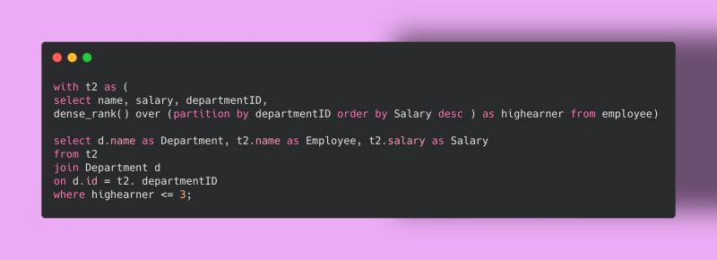 Rubini Rajoo on LinkedIn: #sql #sqldatabase #sqlprogramming #sqlfamily ... Rubini Rajoo on LinkedIn: #sql #sqldatabase #sqlprogramming #sqlfamily ...